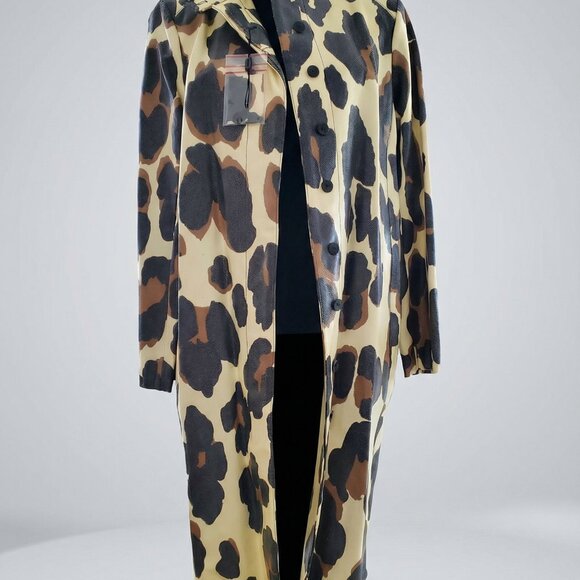 Yves Saint Laurent | Jackets & Coats | Authentic Ysl Luxury Designer ...